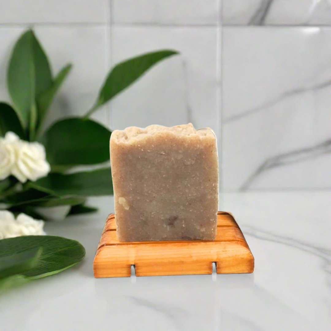 Lajay Clay Yoni Bar Soap – Sarenzo Beauty
