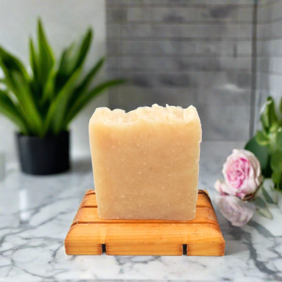 Lajay Yoni Bar Soap – Sarenzo Beauty